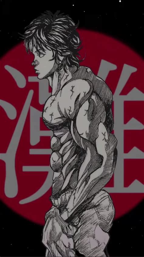 Baki The Grappler Wallpapers 4k Hd Backgrounds On Wallpaperbat