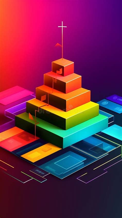 Class Uml Diagrams Vibrantly Illustration Stock Illustration Illustration Of Line Software