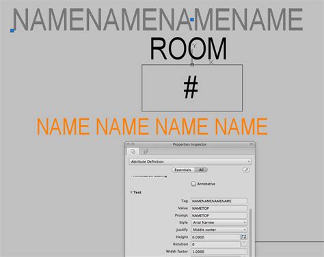 Solved Middle Justification Doesnt Center The Text Properly Autodesk Community