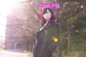 物体検出2023YOLOv8まとめ⑦ 物体検出のためのアノテーション つくもちブログ Python AIまとめ