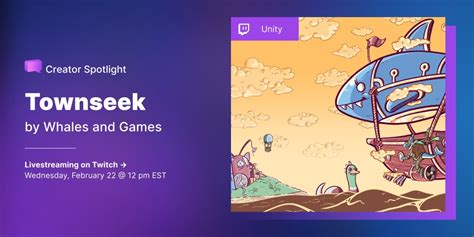 Unity For Games ️ Gdc23 On Twitter Buckle Up Were Taking Flight