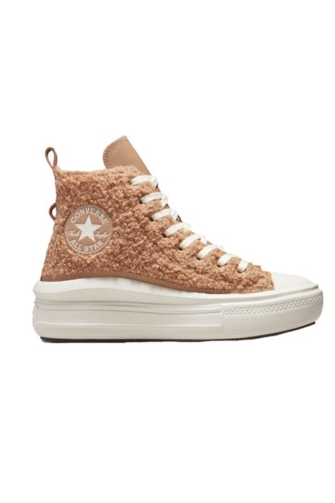 Plateau Chucks Die Schönsten Platform Sneaker Von Converse Glamour