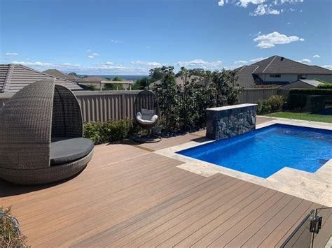 Why Quality Composite Decking Is A Worthy Investment NexGEN