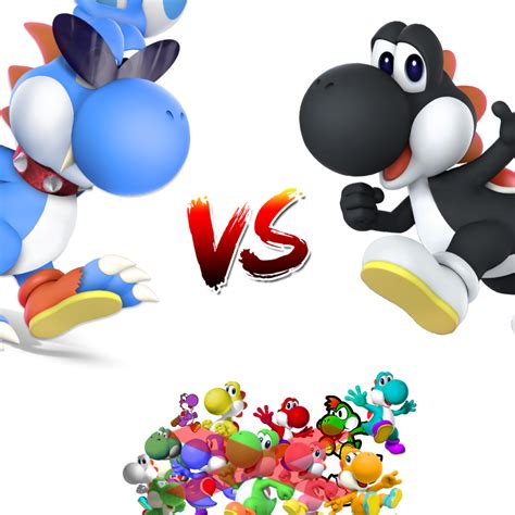 The Finale Black Vs Boshi Ryoshi