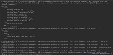 spring中事务transaction（ enabletransactionmanager transactional）实现机制源码解析
