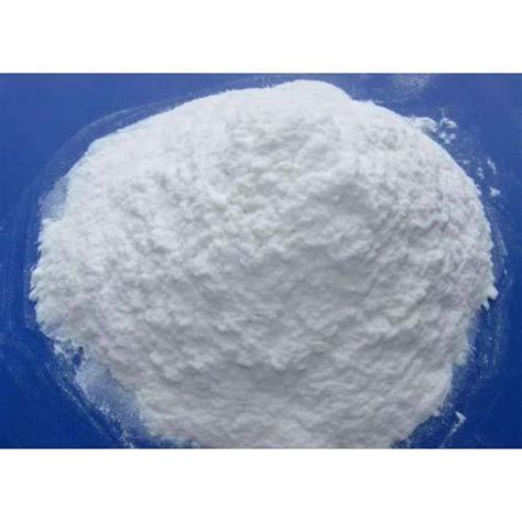 Powder Polyanionic Cellulose Polymer Grade Standard Bio Tech Grade