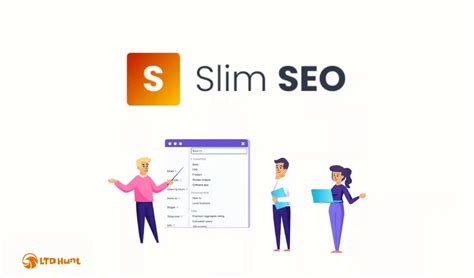 Slim Seo Schema Ltdhunt