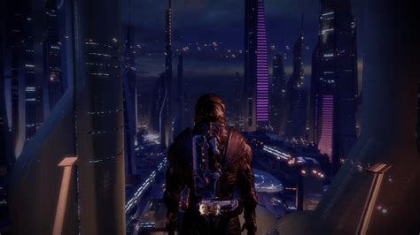 Illium Is Exquisite Masseffect