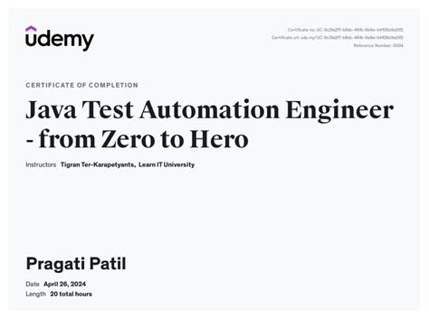 Pragati Patil On Linkedin Coursecompletion Professionaldevelopment