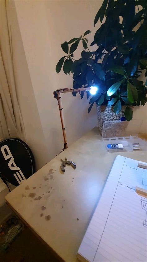 What Do You Guys Think Rarduino