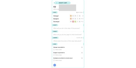 Process Mapper Community Figma