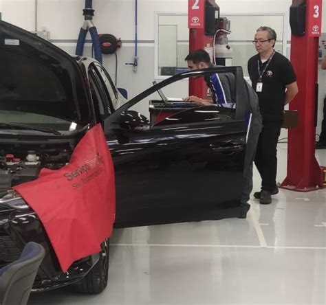 Skill Contest 2023 Concurso De Habilidades De Produção Da Toyota