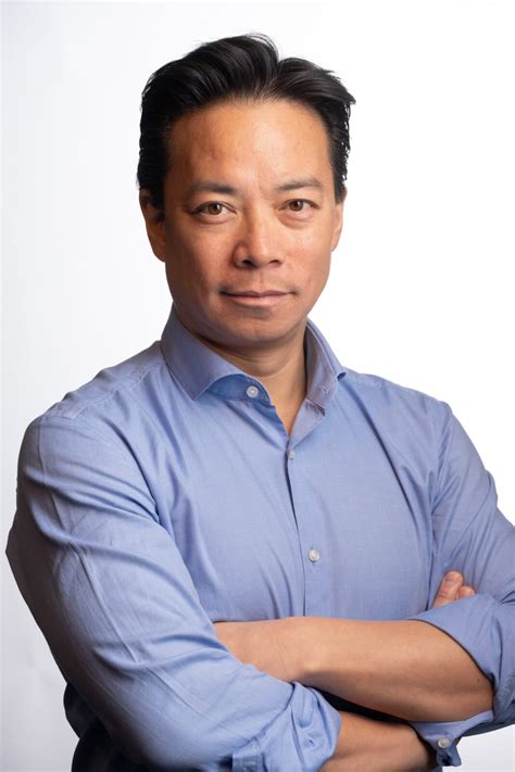 Vancouver Gets Its First Chinese Canadian Mayor Ken Sim Indo