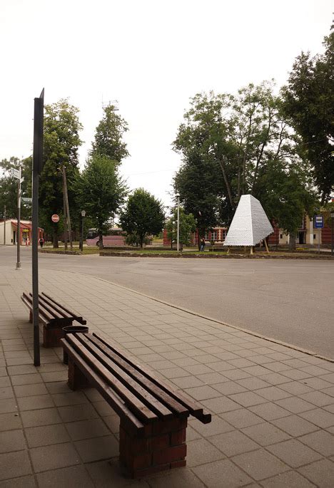 Story Tower Library By Rtu International Architecture Summer School