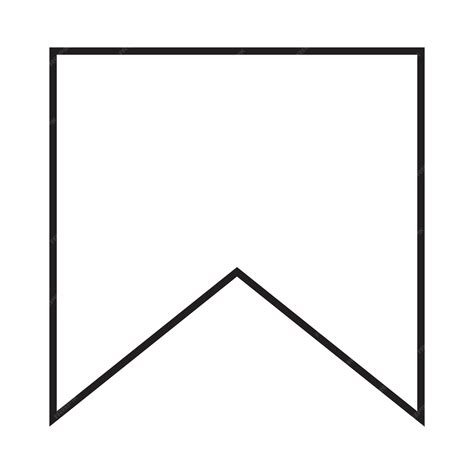 Premium Vector Incoming Flow Chart Shape Element For Process Layout