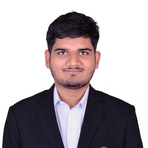 Prasad Ladhane Electronics And Telecommunication Engineering
