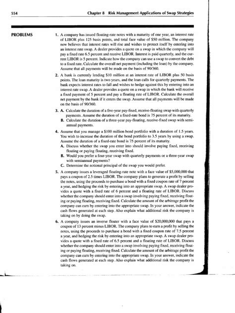 Practice Question Swap Pdf
