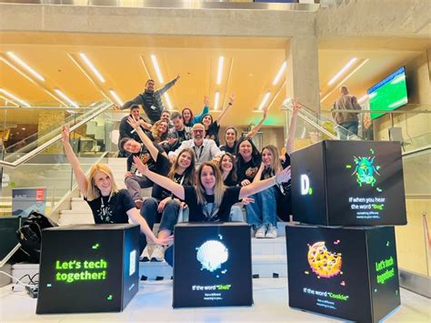 Aliki Tsakmaka On Linkedin Deloitte Techsaloniki Techjobs