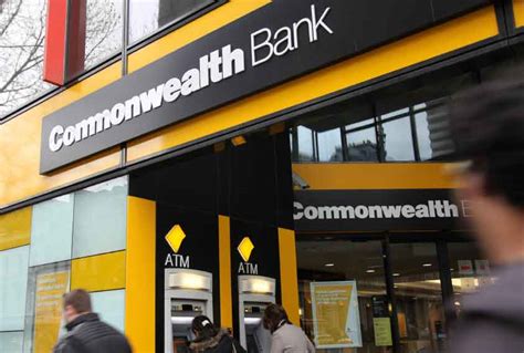 Commonwealth Bank Completes Submission Of The Banking Code Of Practice