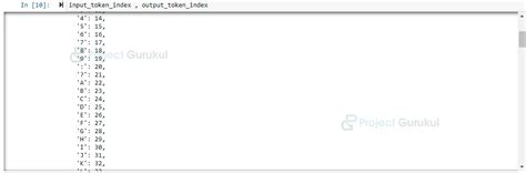 Create A Language Translator With Rnn Machine Learning Project With