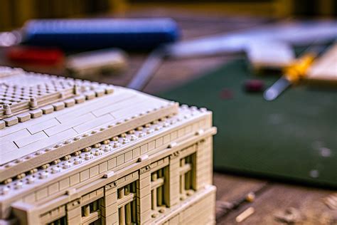 Die Besten Lego Architecture Sets Für Designliebhaber
