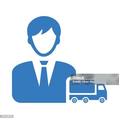 자동차 딜러 자동차 가게 아이콘 벡터의 파란색 버전입니다 0명에 대한 스톡 벡터 아트 및 기타 이미지 0명 개념 개념과