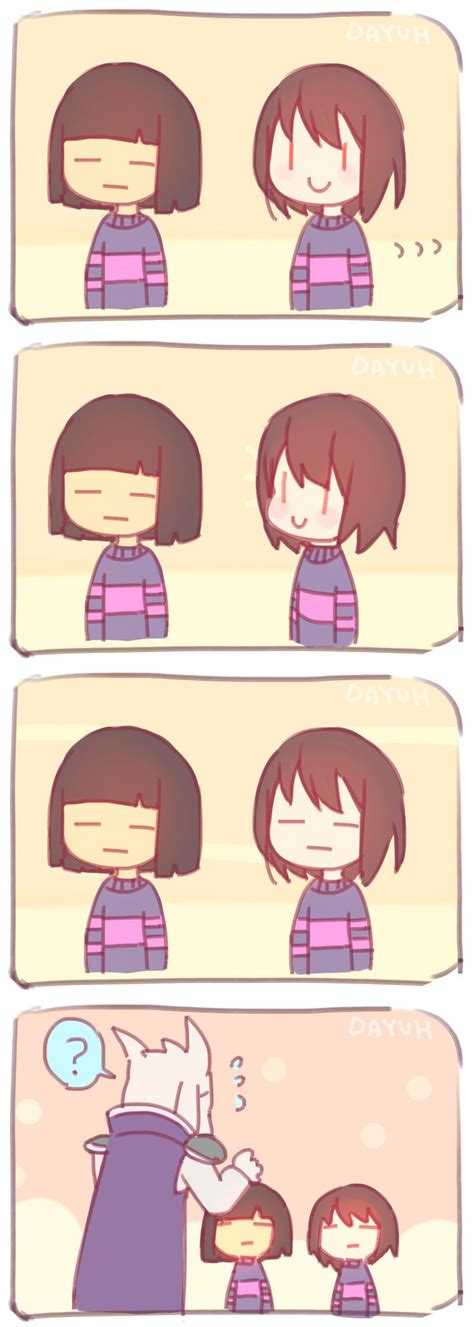 Undertale Sex Frisk And Chara Gasealternative