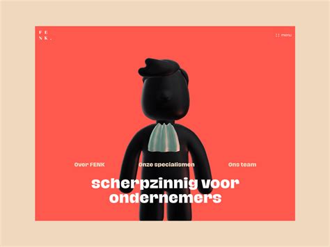 3d Webgl Character Aards