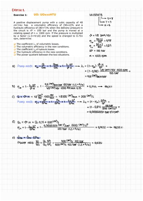 Solved Exercises Pdf