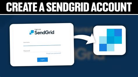 How To Create Sendgrid Account 2024 Full Tutorial Youtube