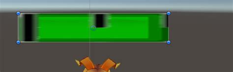 How To Hp Bar Scale Tiling Unity Engine Unity Discussions