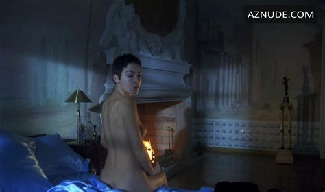 Mapi Galan Nude Aznude