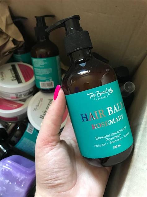 Шампунь и бальзам — цена 260 грн в каталоге Шампуни Купить товары для красоты и здоровья по