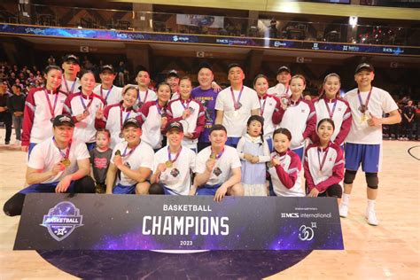 М Си Эс Группийн 2023 оны сагсан бөмбөг ширээний теннисийн аваргууд тодорлоо