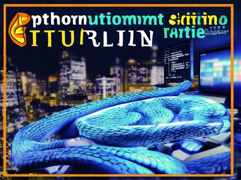 Python自动化脚本：从入门到实践指南 Dawoai