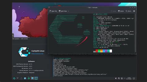 These Are The Best Kde Linux Distros Available Right Now Blog Creative Collaboration