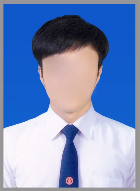 📷ตัวอย่างรูปนักศึกษา สำนักงานทะเบียนนักศึกษา มธ Facebook