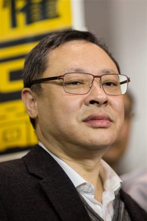 港學者戴耀庭宣揚港獨？ 論壇主辦單位：絕對沒有 國際 自由時報電子報
