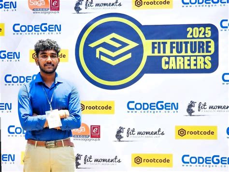 Fitfuturecareer2025 Intecs Eventexperience Itcareers Kiruthiyan Theivendrarasa