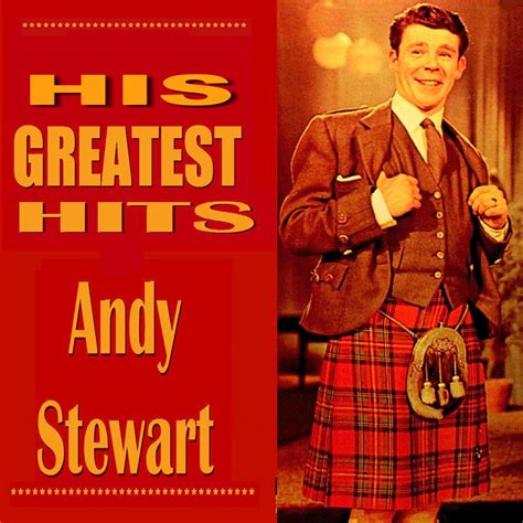 ‎andy Stewart His Greatest Hits By Andy Stewart On Apple Music