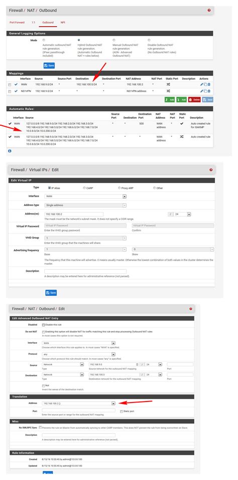 Pfsense Static Route Smart Home Network And Security Neowin