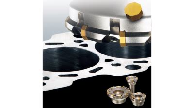 Indexable Milling Products Mitsubishi Materials Corporation