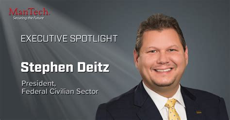 Mantech Wins 200m Contract With Noaa To Create Soc Mantech Posted On The Topic Linkedin