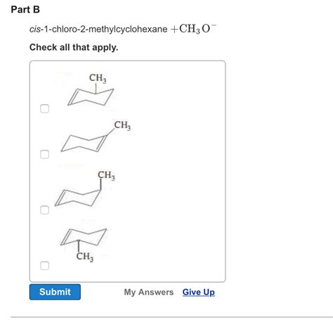 Solved Draw Or Select The Substitution And Elimination