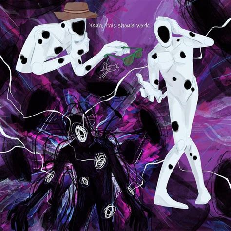 The Spot Fanart Spiderverse The Spot Pfp Spiderverse Spider Verse