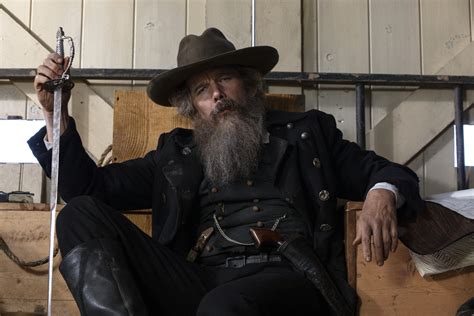 Ethan Hawke Soars In Showtimes The Good Lord Bird