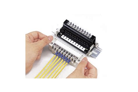 Terminal Block Toho Technology