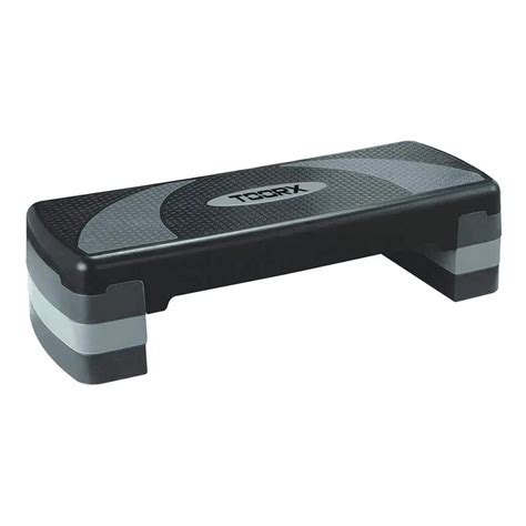 Toorx Step Active Ahf 024 Regolabile 10 15 20 Cm