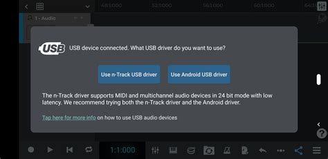 Using Presonus Products With Android Mobile Devices Knowledge Base Presonus