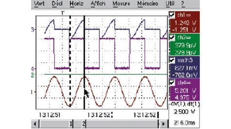 Hx0029 Metrix Oscilloscope Probe For Use With Scopix Series Rs